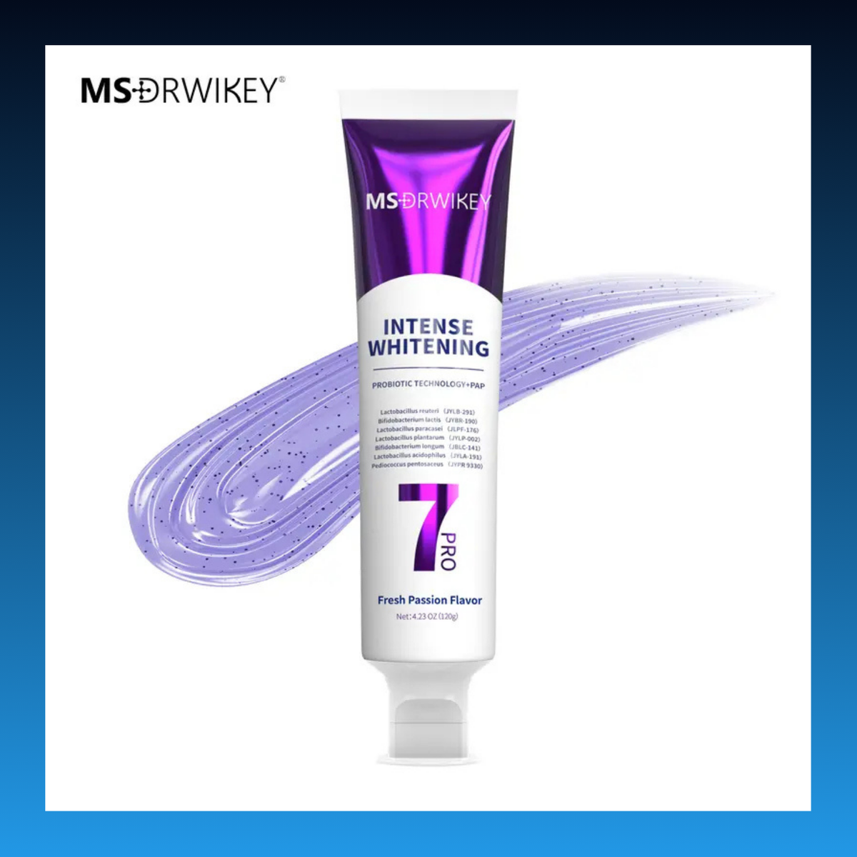 Intensive Toothpaste – Vizoya Rewards