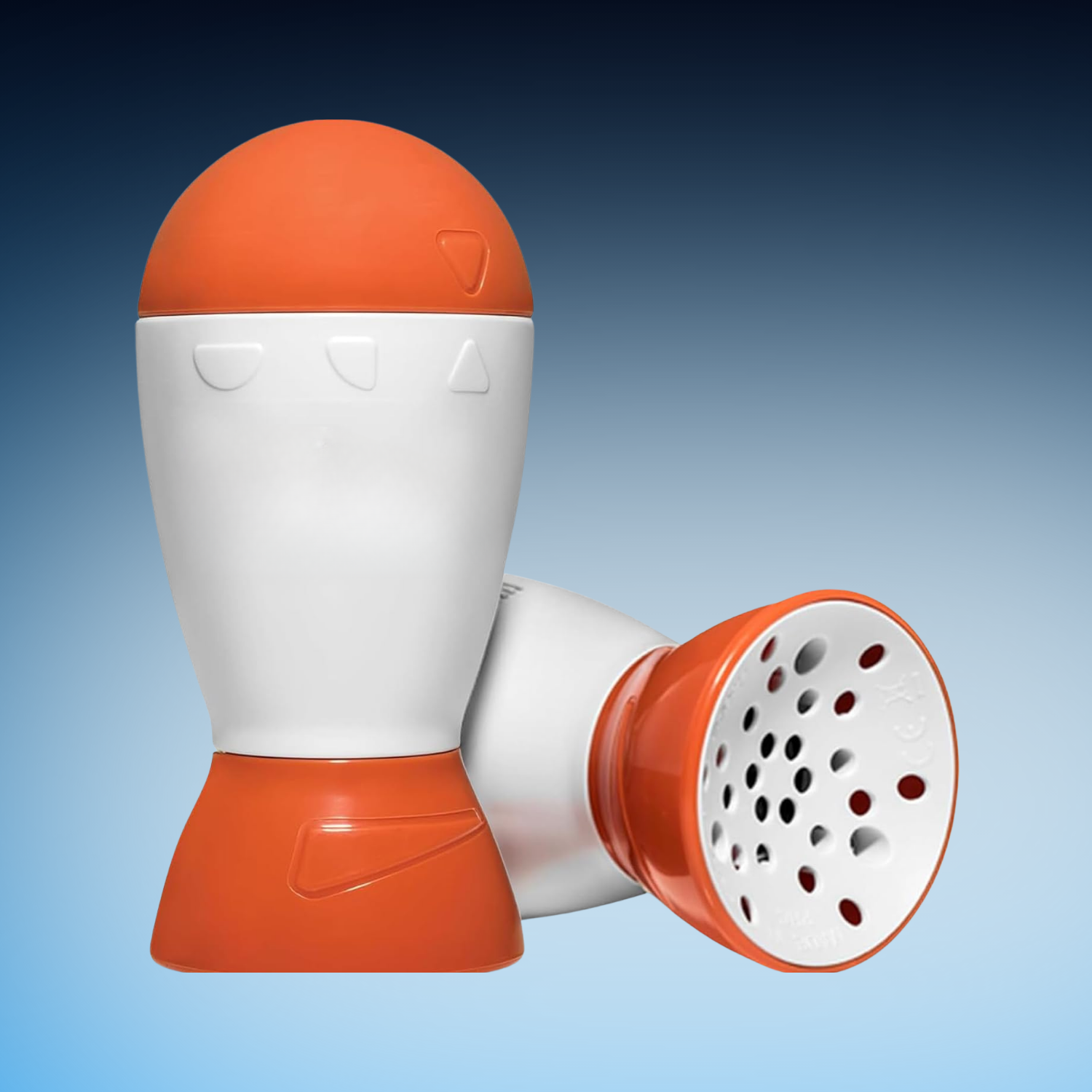 Portable Baby Shushing Sound – Vizoya Rewards