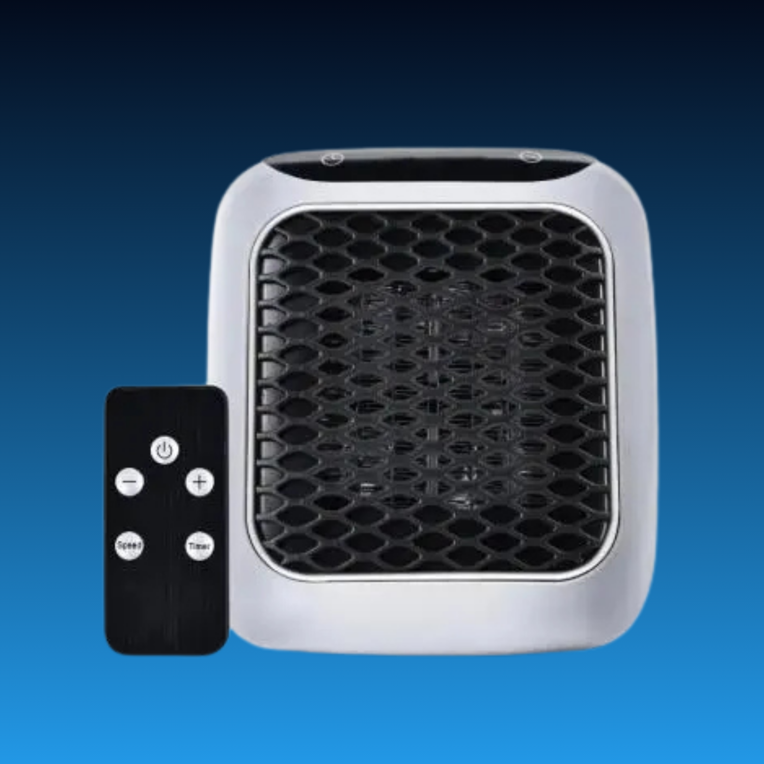 Handy Heater Turbo Wall Outlet – Vizoya Rewards