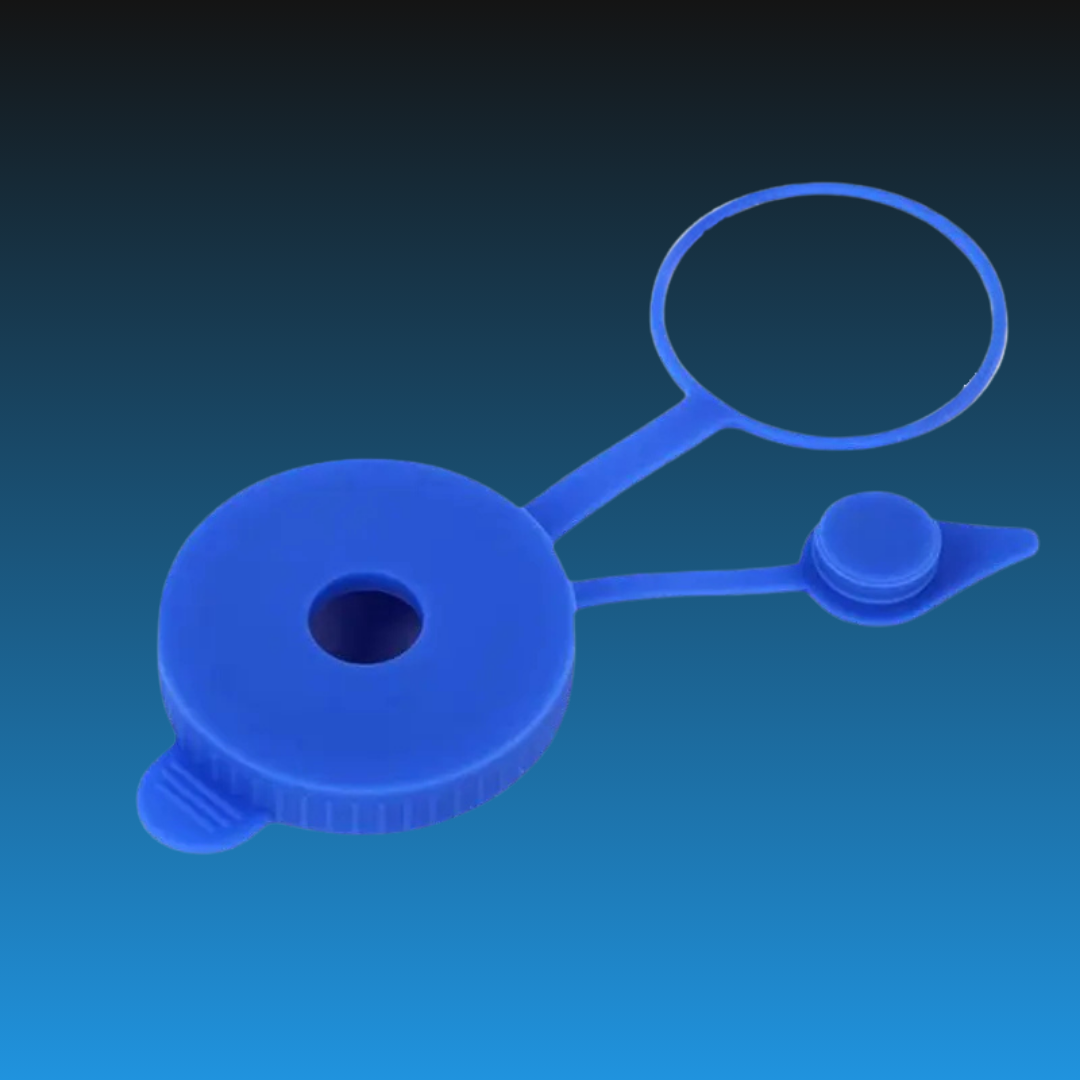 Anti-Spill Replacement Gallon Caps – Vizoya Rewards