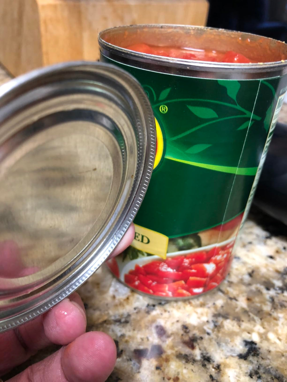 Handheld Automatic Can Opener – Vizoya Rewards