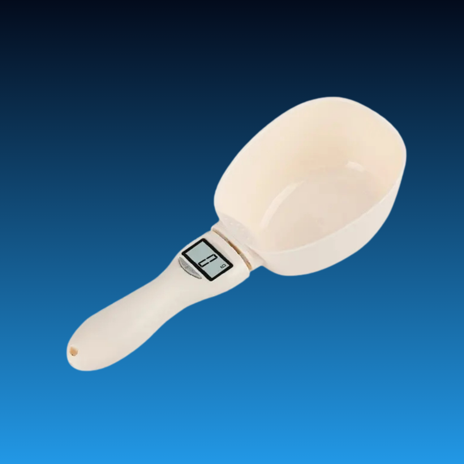Digital Food Measuring Scoop Scale – Vizoya Rewards