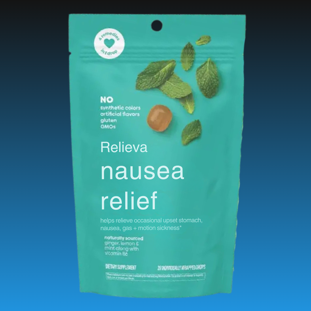 Nausea Relief Mints – Vizoya Rewards