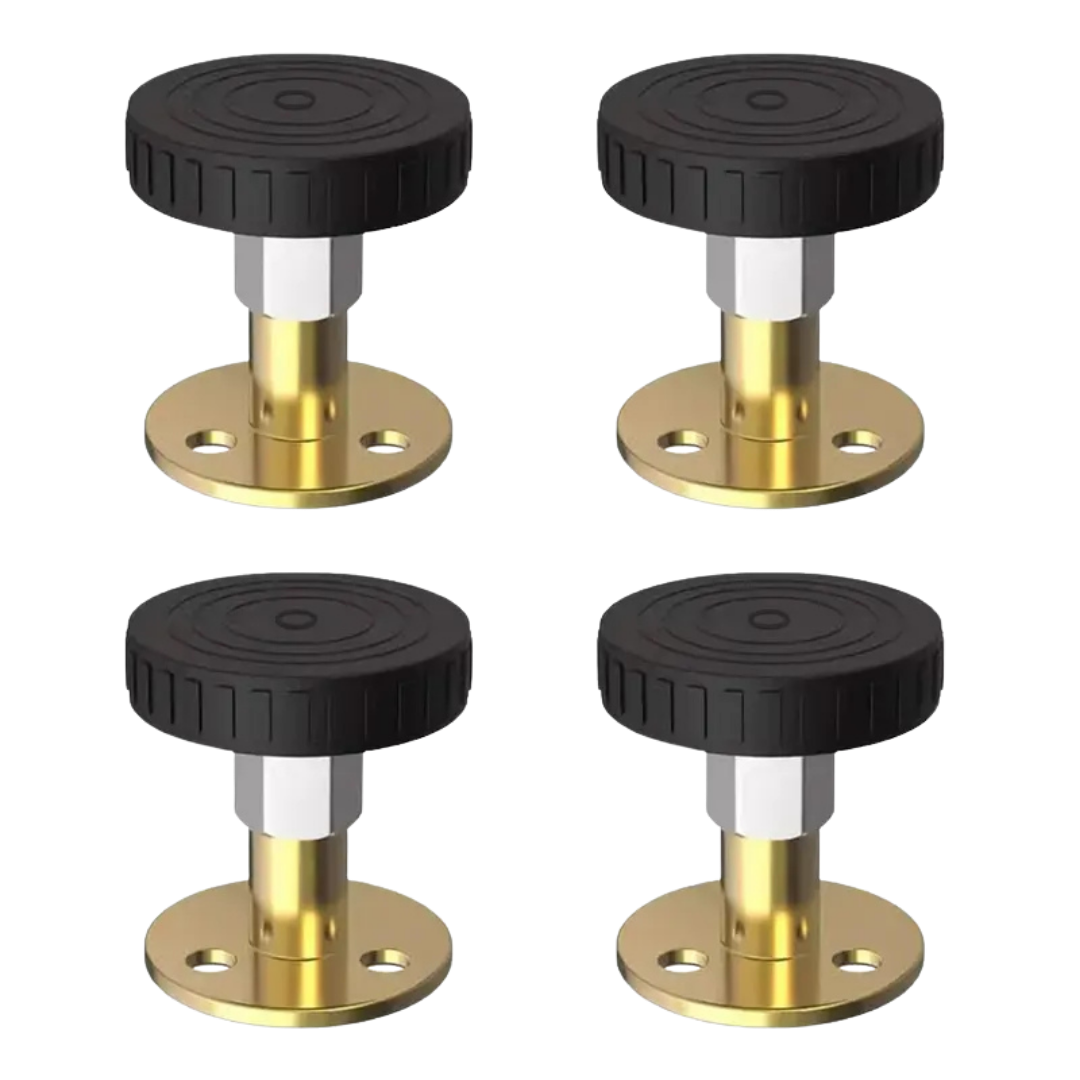 Adjustable Threaded Headboard Stoppers – Vizoya Rewards