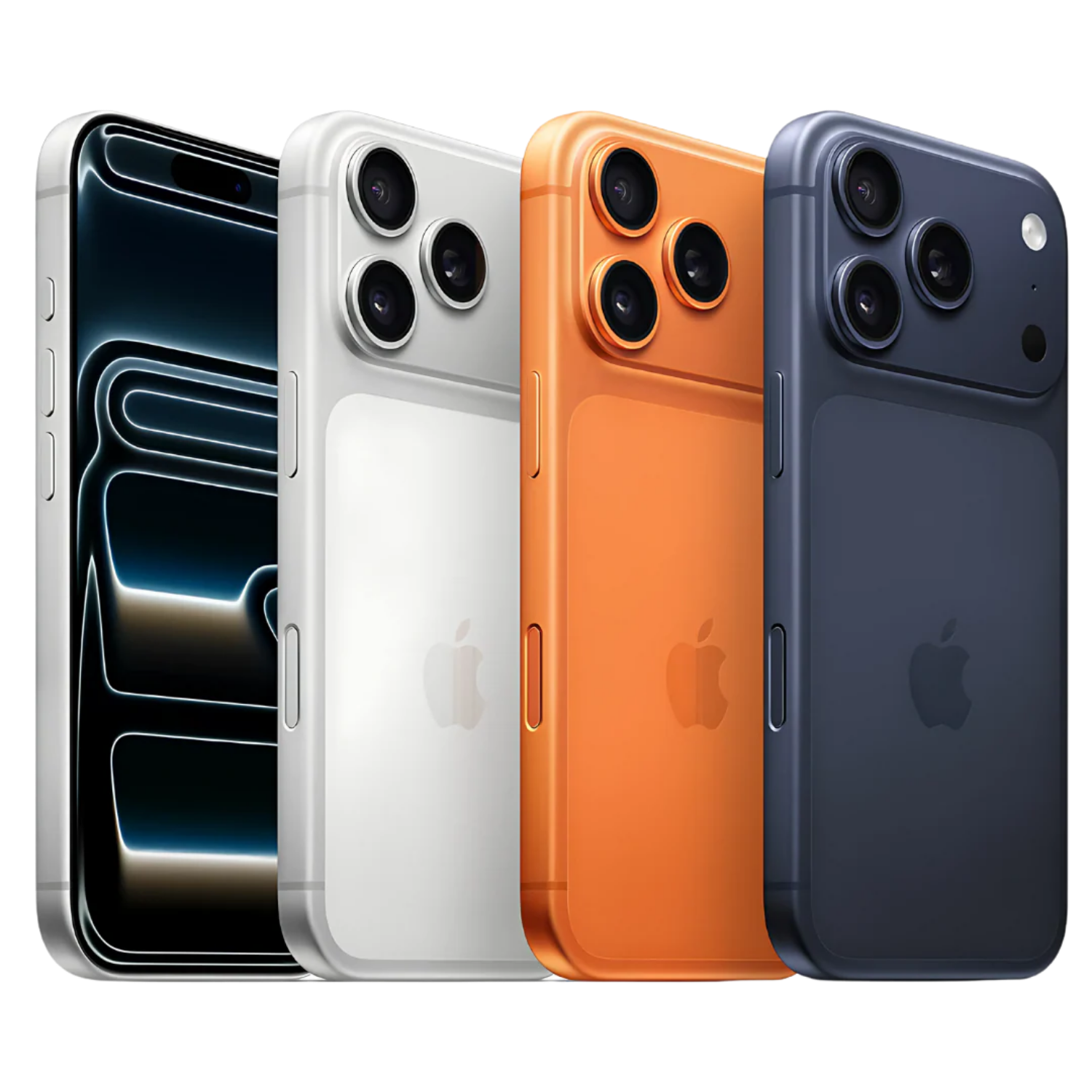 CHANCE TO WIN: iPhone 17 Pro – Vizoya Rewards